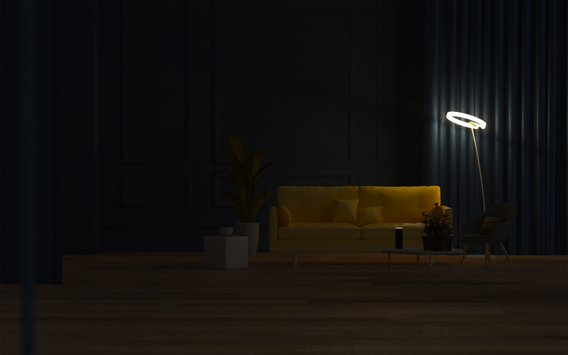 Smart Lighting Solutions | Together with Tuya, make any smart lighting ...